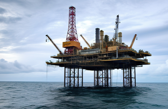 Offshore & Onshore - BRS Manpower