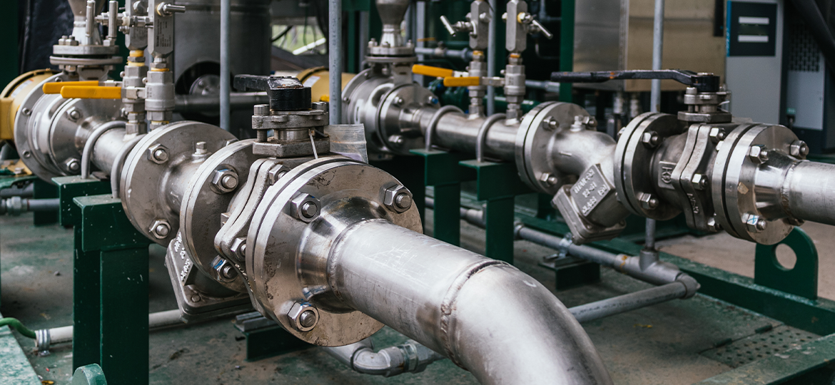 Manufacturing and assembly - BRS Manpower