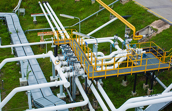 Pipeline - BRS Manpower